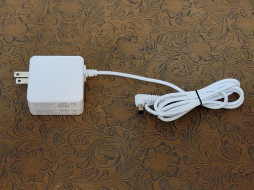 12V 2A AC Adapter For Linksys KSA-24W-120200HU EA7300 EA7450 EA8250 ...