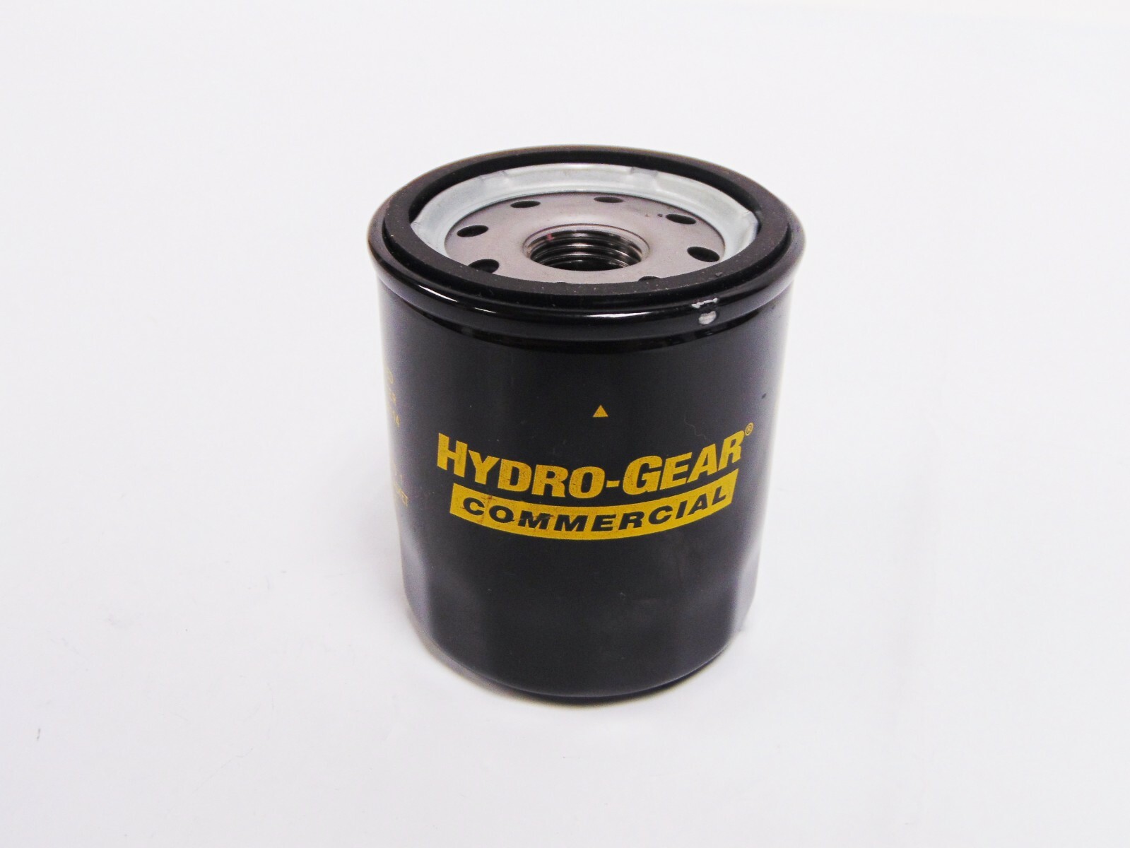 OEM Gravely Hydro-Gear Lawn Mower Transmission Oil Filter 21545100 Read ...