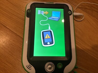 Leap Frog LeapPad Ultra 7" Learning Tablet 33200 w/ Stylus | eBay