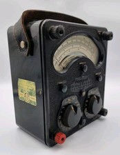 Avometer 8 in Test Equipment Multimeters for sale | eBay