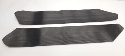 Lund StepMates Rubber Step Tread Mats Pads Fiberglass Side Steps ...