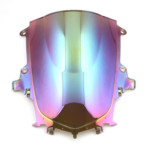 Motorcycle Windshield Windscreen For Yamaha YZF-R1 R1M R1S 2015-2019 16 ...
