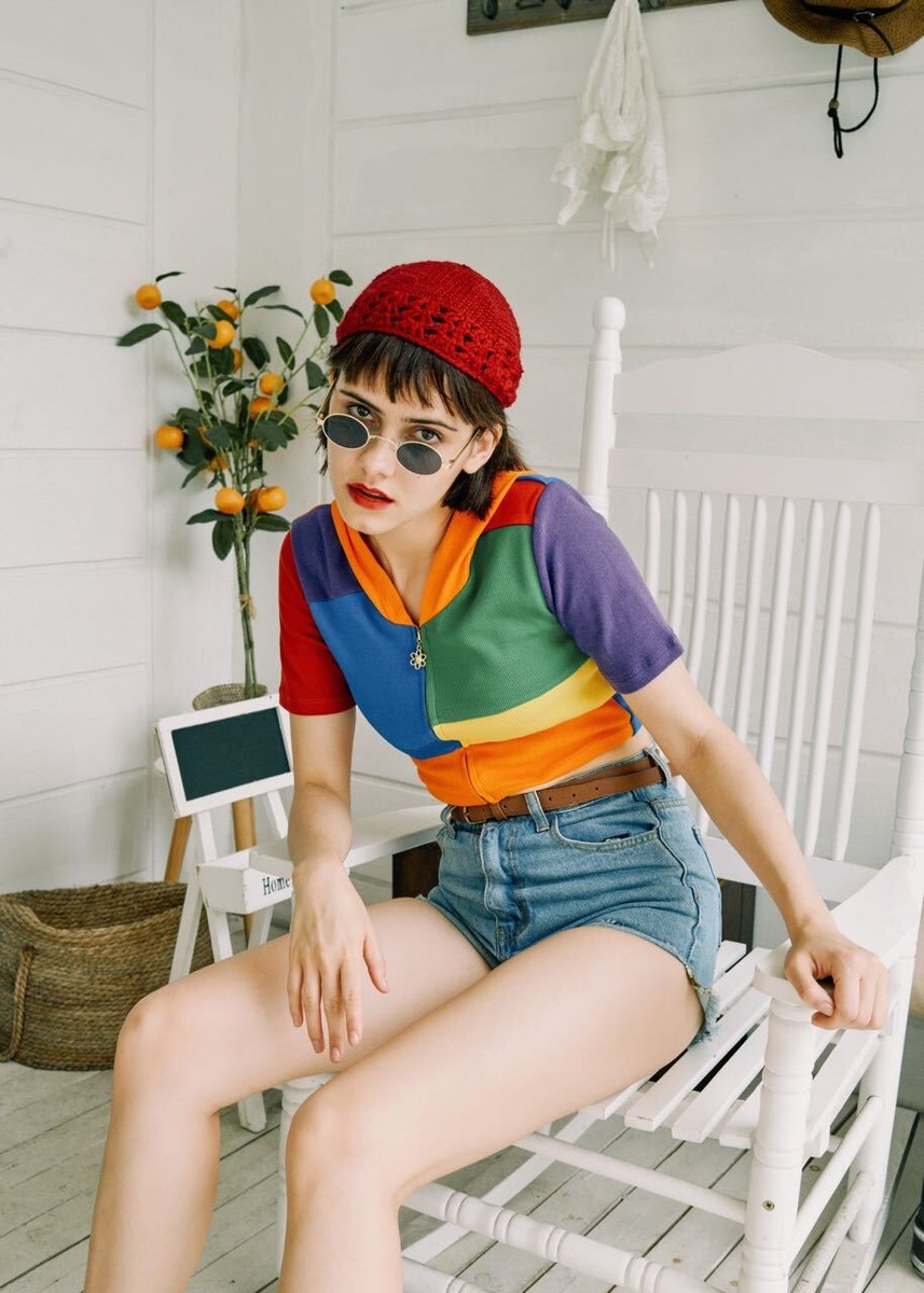 Leon The Professional Mathilda Costume