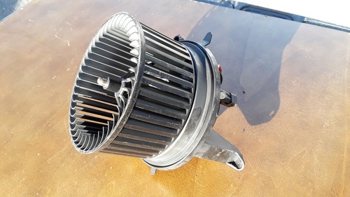 2011-2016 MINI COOPER S COUNTRYMAN R60 AC A/C HVAC HEATER BLOWER MOTOR ...