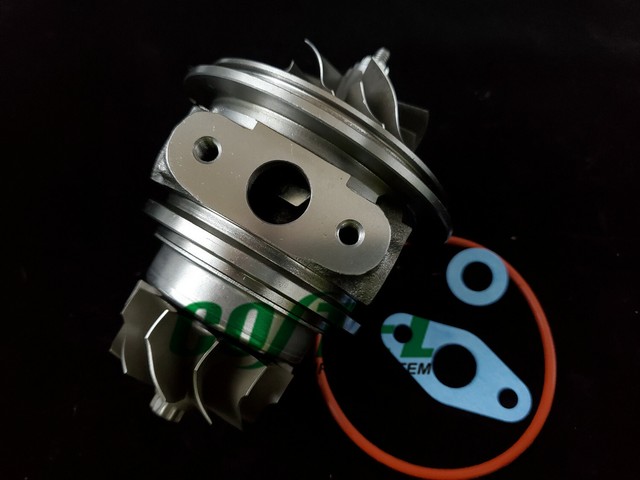 OEM Hyundai Genesis Coupe Engine Turbo Turbocharger Assembly 28231 ...