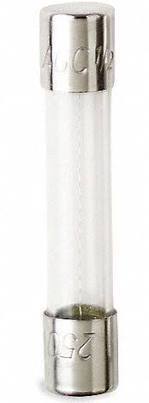 ANCOR #601200 FUSES PACK OF 5 | eBay