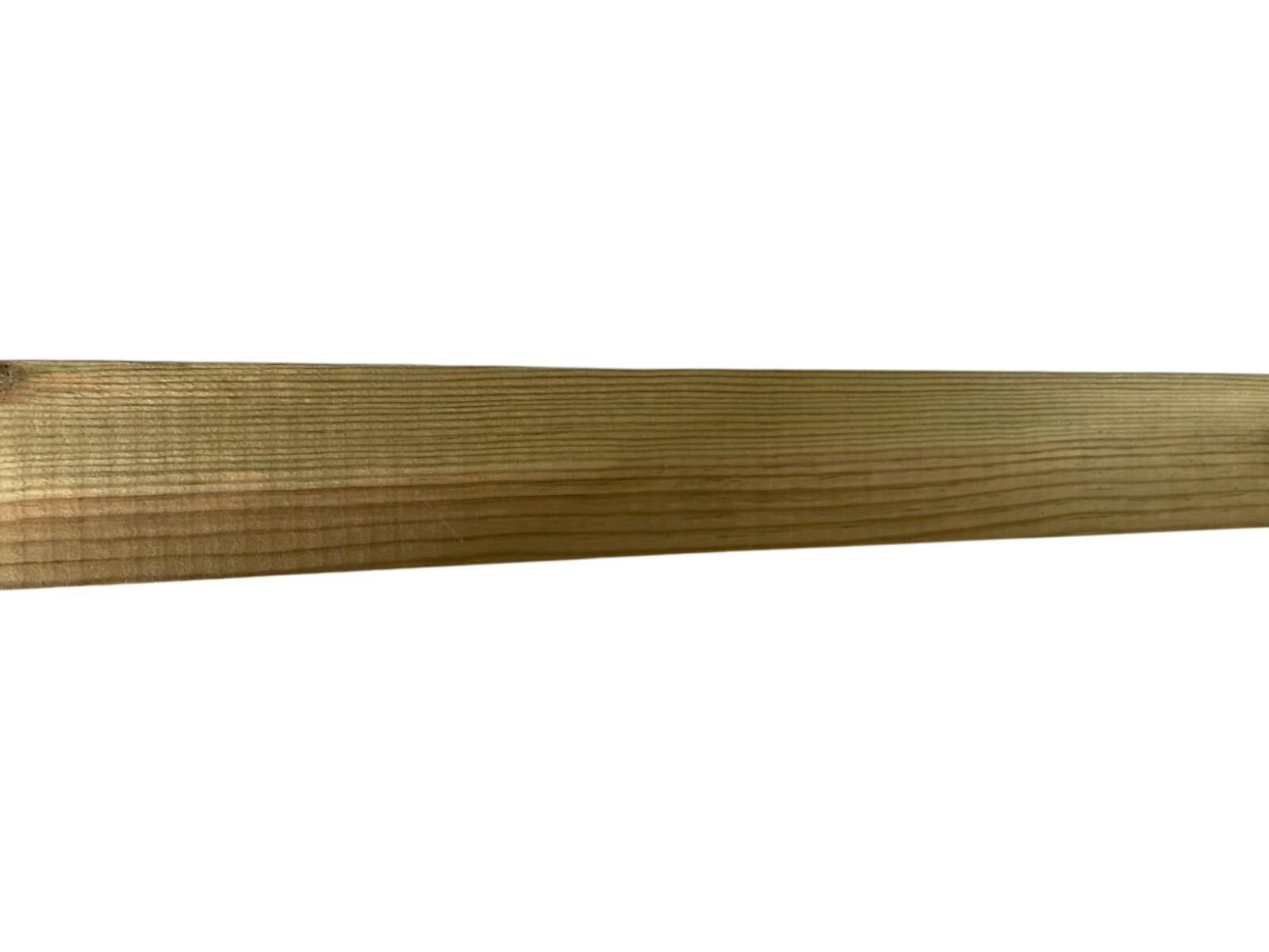 2x1 Inch Fence Slats Treated Timber Battens 2ft, 3ft, 4ft, 5ft, 6ft ...