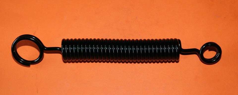 TRIUMPH 3T 5T 6T T100 RIGID REAR STAND SPRING 1934-53 F975A 82-0975A UK ...