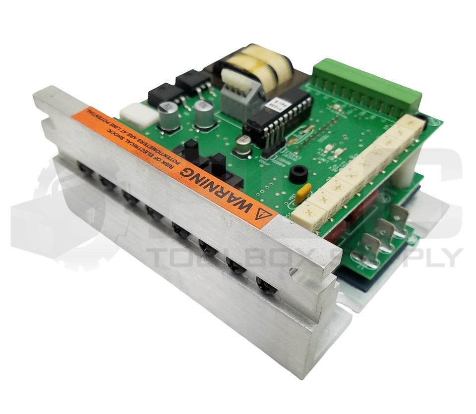 NEW MINARIK RG60U PERMANENT MAGNET MOTOR 115/230V 50/60HZ 1PH 7.5A | eBay