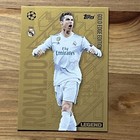 Cristiano Ronaldo Gold Edge Edition - Card Value