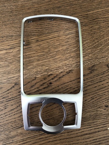 Audi Q7 2007 Gear Shifter Surround Trim 4L0864261 OEM for sale online ...