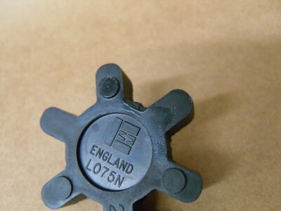 L075 N SPIDER ENGLAND | eBay