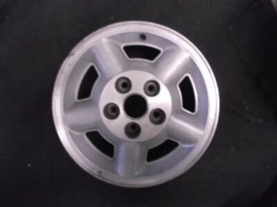 Wheel 15x7 Aluminum Chev Opt YC5 Fits 95-05 BLAZER S10/JIMMY S15 199406 ...