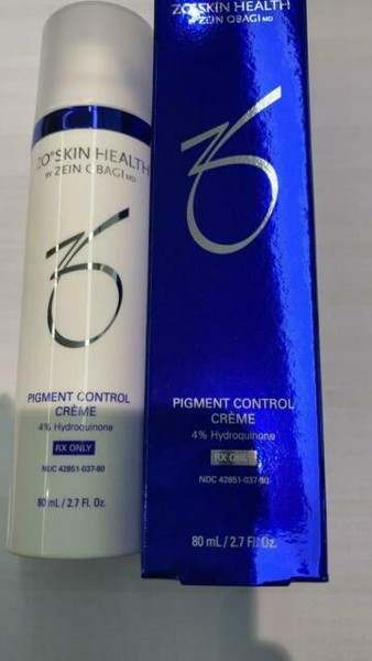 ZO Skin Health Pigment Control Creme - 2.7oz for sale online | eBay