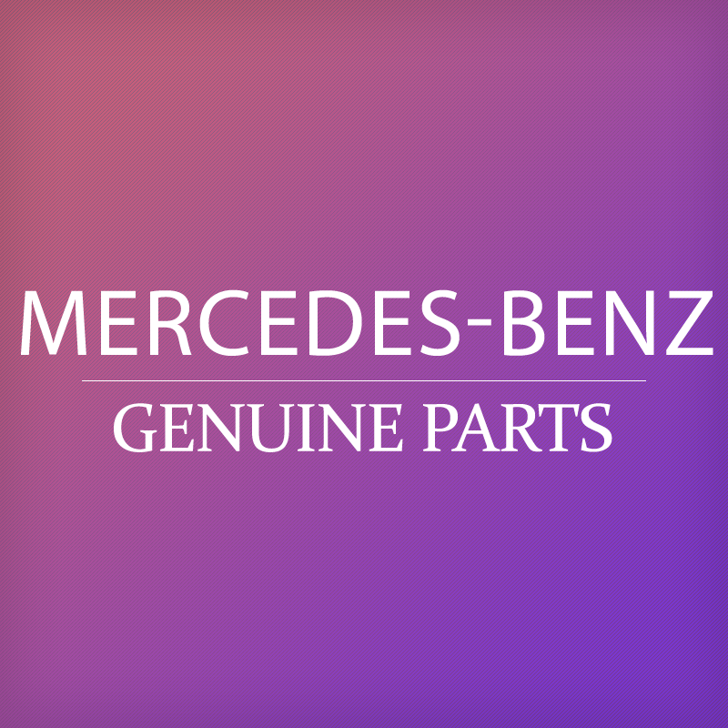 Genuine MERCEDES S212 W204 W212 X204 SUV Wagon Wiper blade 2128201945 ...