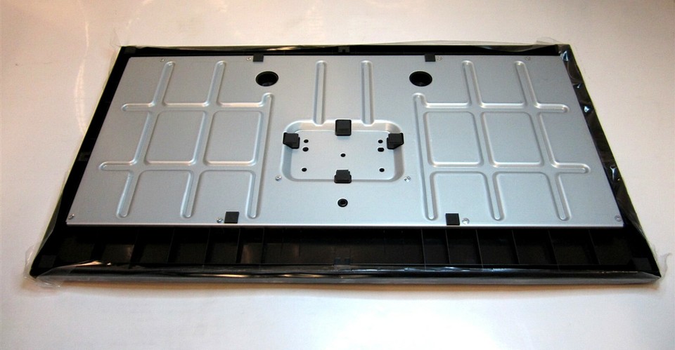 JVC (7A704A421A) Television Stand Base Assembly Replacement Part For ...