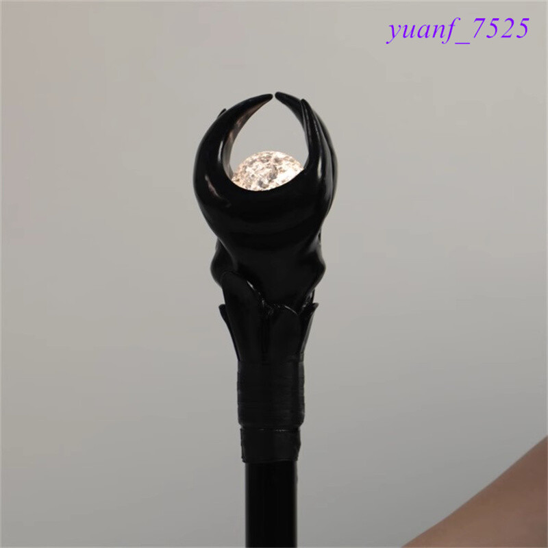 Maleficent Movie Props