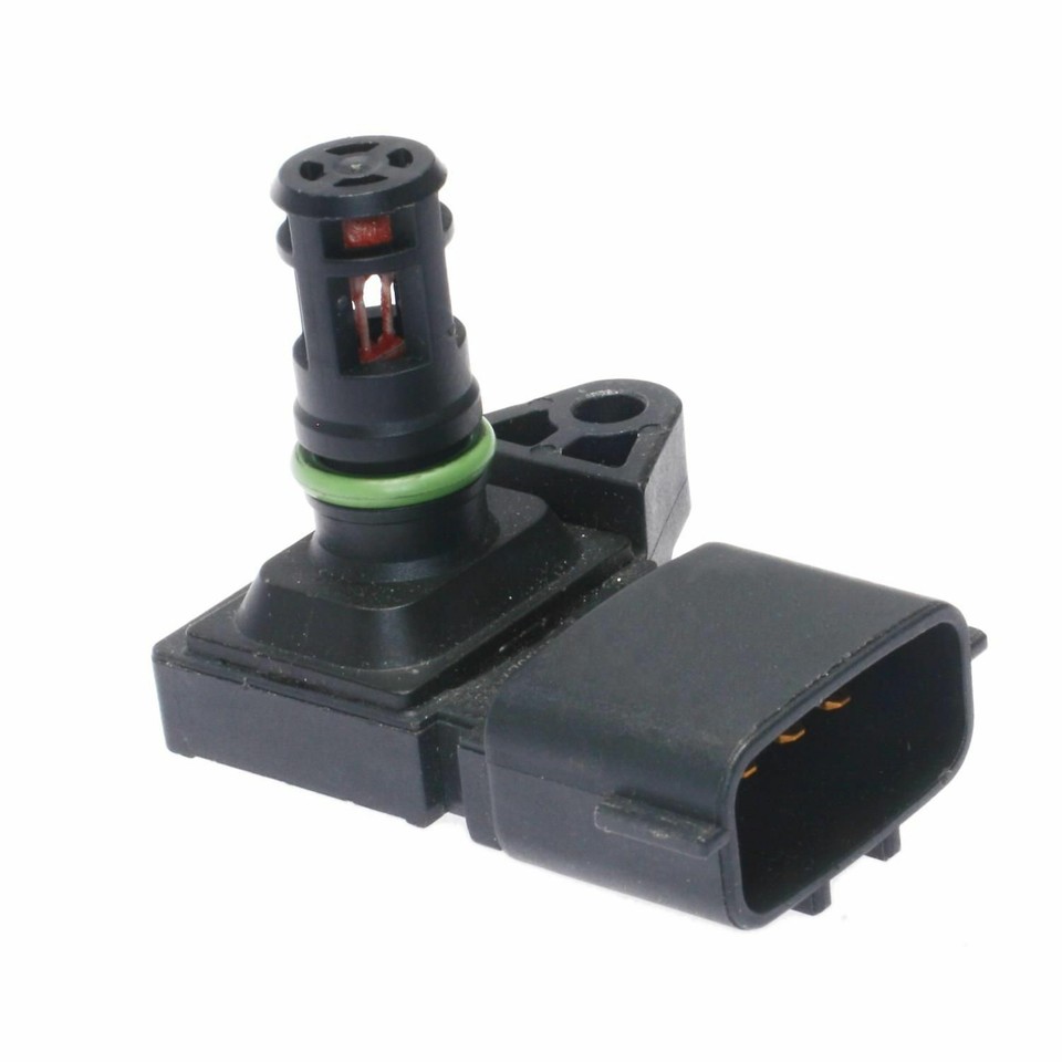 Map Sensor 0824-052 For Arctic Cat TRV 450 425 Wildcat TRAIL 700 1000 ...