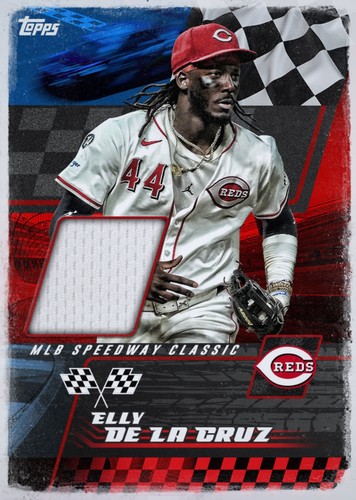 ⭐ TOPPS BUNT DIGITAL | MLB SPEEDWAY CLASSIC 25 | COMPLETE SETS ⭐ | eBay