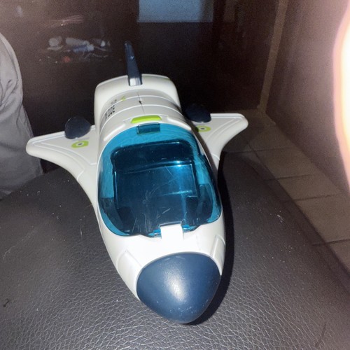 Play Mind NASA Space Shuttle Lights & Sounds Kids Toy Astronaut | eBay