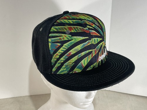 GRASSROOTS 420 LIMITED EDITION ONE LOVE BASEBALL CAP SIZE 8 | eBay
