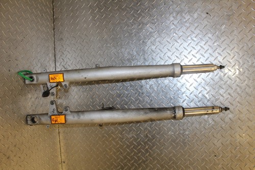 2005 BMW R1150RT R 1150 RT ABS FRONT FORKS SHOCK SUSPENSION SET PAIR ...