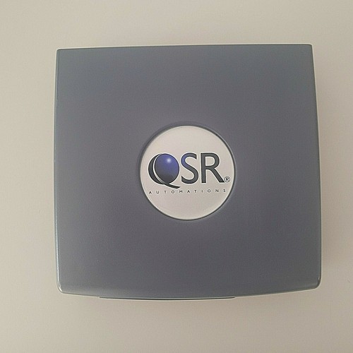 QSR Automations DE-4100 ePic Kitchen Restaurant Controller | eBay