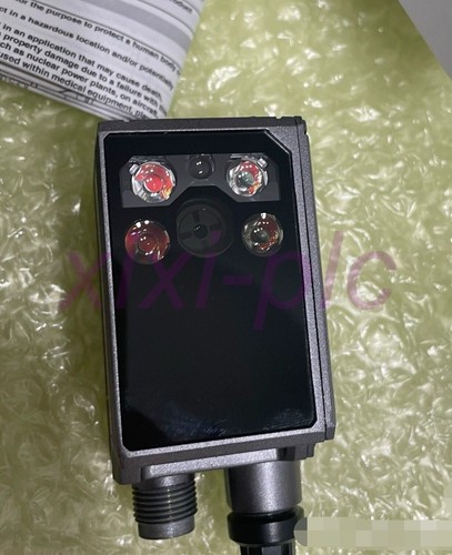 1pcs NEW KEYENCE SR-X80 Code scanner | eBay