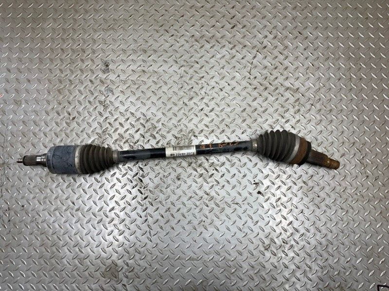 16 17 18 19 Land Range Rover Evoque Rear Left or Right Axle Shaft ...