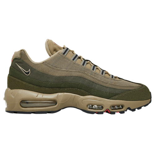 Nike Air Max 95 SE Rough Green for Sale | Authenticity Nike Air Max 95 SE Rough Green for Sale | Authenticity