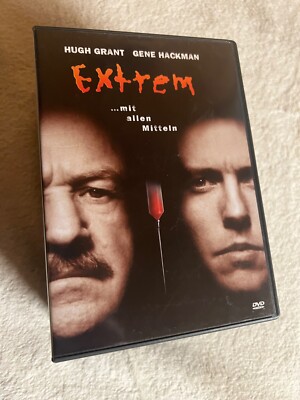 Extrem … mit allen Mitteln | DVD 17 | eBay.de