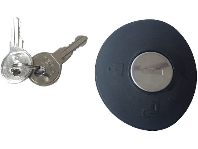 For 2011-2014 Ford Edge Fuel Tank Cap 86978XZ 2012 2013 | eBay