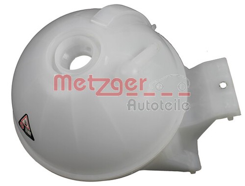 Expansion Tank, coolant for MERCEDES-BENZ:SPRINTER 3,5-t Van ...