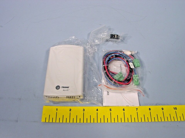 Trane Air-fi Wireless WCI Mod2602 BAYWCII002 for sale online | eBay