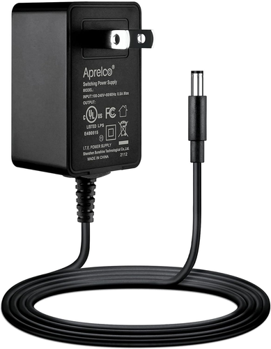 UL Listed AC-DC Adapter Charger for Husky Jump-Start System Portable ...