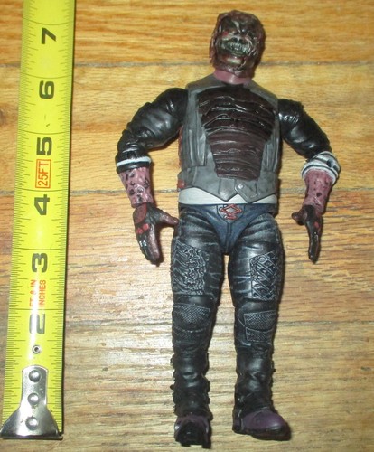 2022 WWE WWF Mattel The Fiend Bray Wyatt Elite Wrestling Figure Series ...