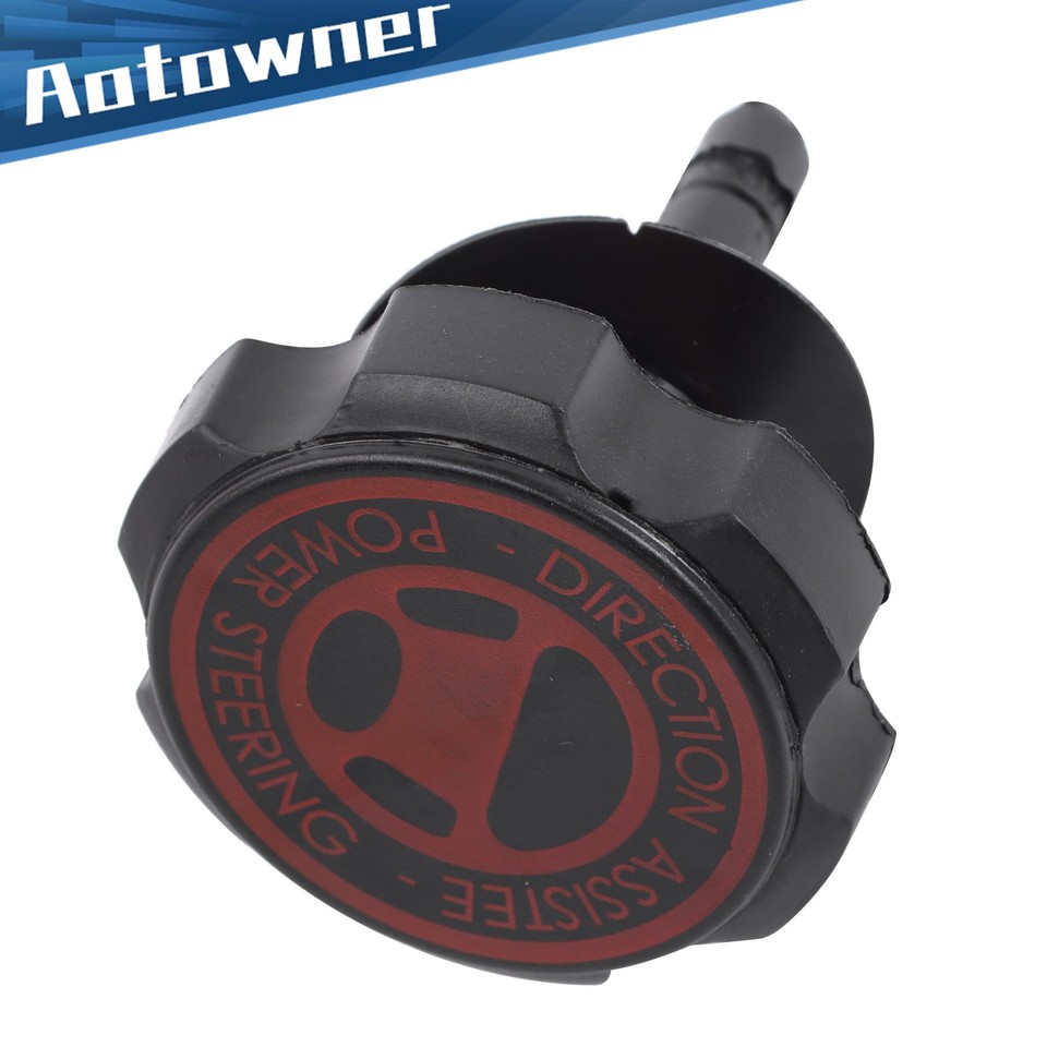 Fit For Pontiac Grand Am Grand Prix 1994-2005 Power Steering Reservoir ...