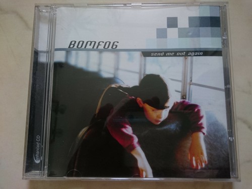BOMFOG Mandami Di Nuovo *CD* (1170) | eBay