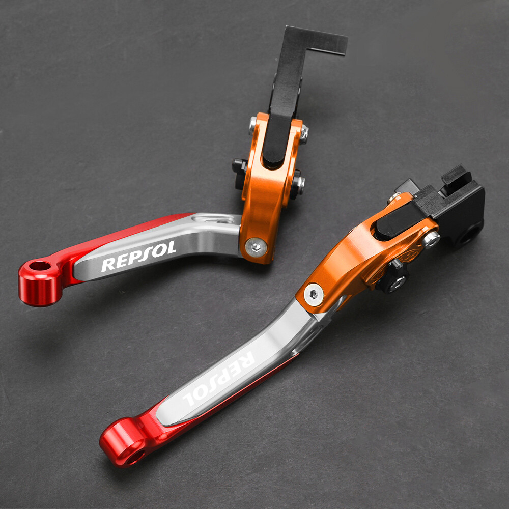 Brake Clutch Levers For HONDA CB190R CB190X CBR250R CBR300R CB300F ...