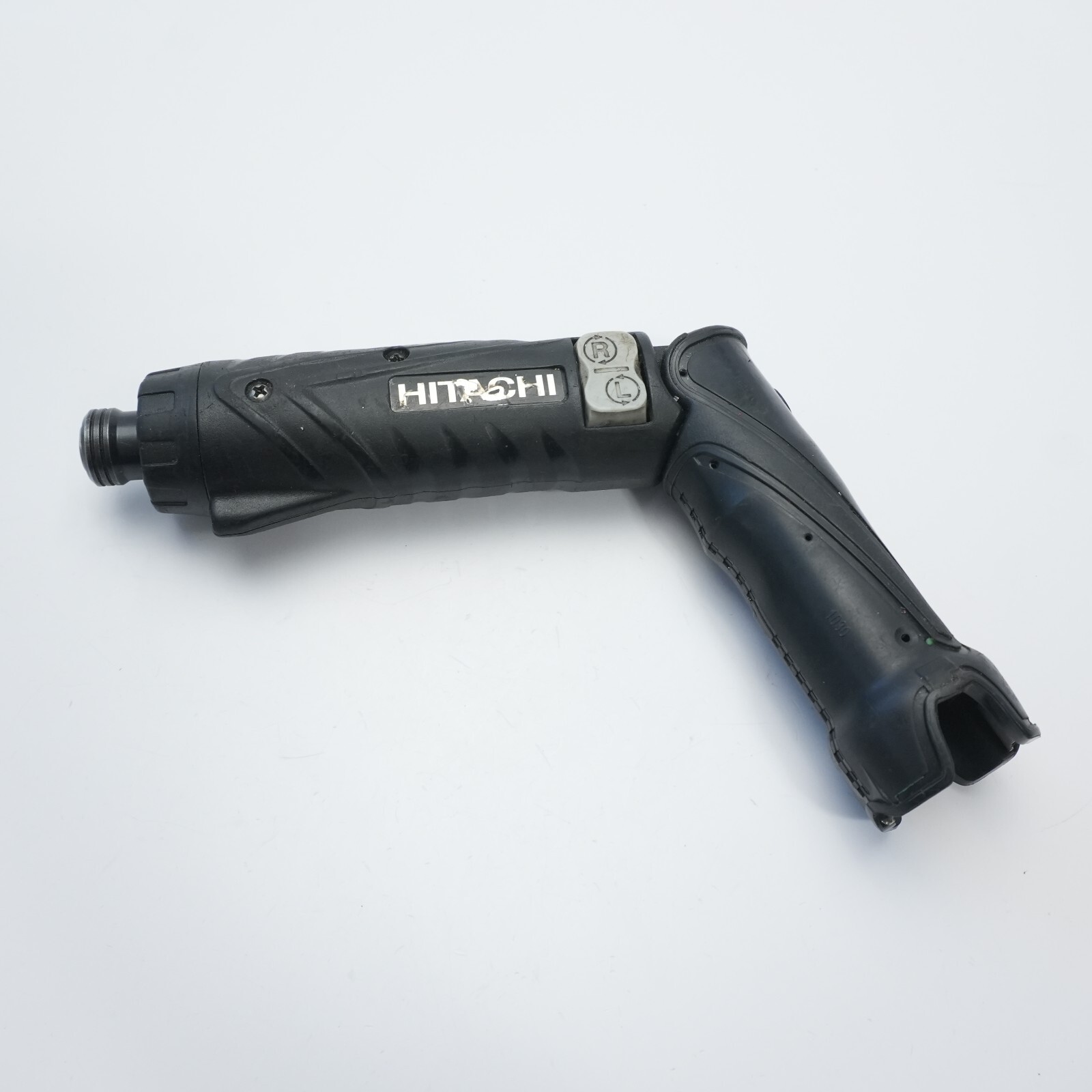 Metabo HPT/Hitachi DB3DL2 3.6V Li-Ion Screwdriver 1/4" Hex Drive - Tool ...