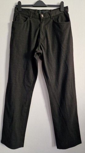 Voi Smart Black Straight Jeans size 32R. /700 | eBay