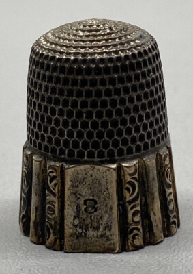 Thimbles - Thimble Hallmarks