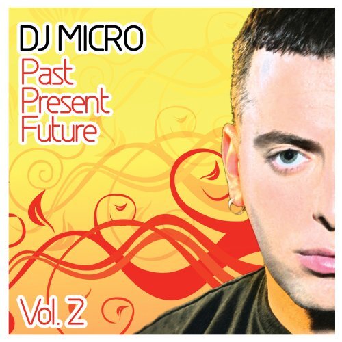 DJ Micro Past Present Future Vol. 2 CD NEW 26656118623 | eBay.de