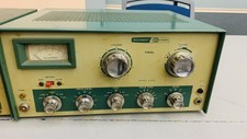 Heathkit DX-60 Radio Transmitter for sale online | eBay