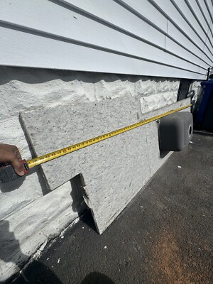 Kitchen Countertop Granite 101 Inches Long 33 Inches Wide Sink Included ...