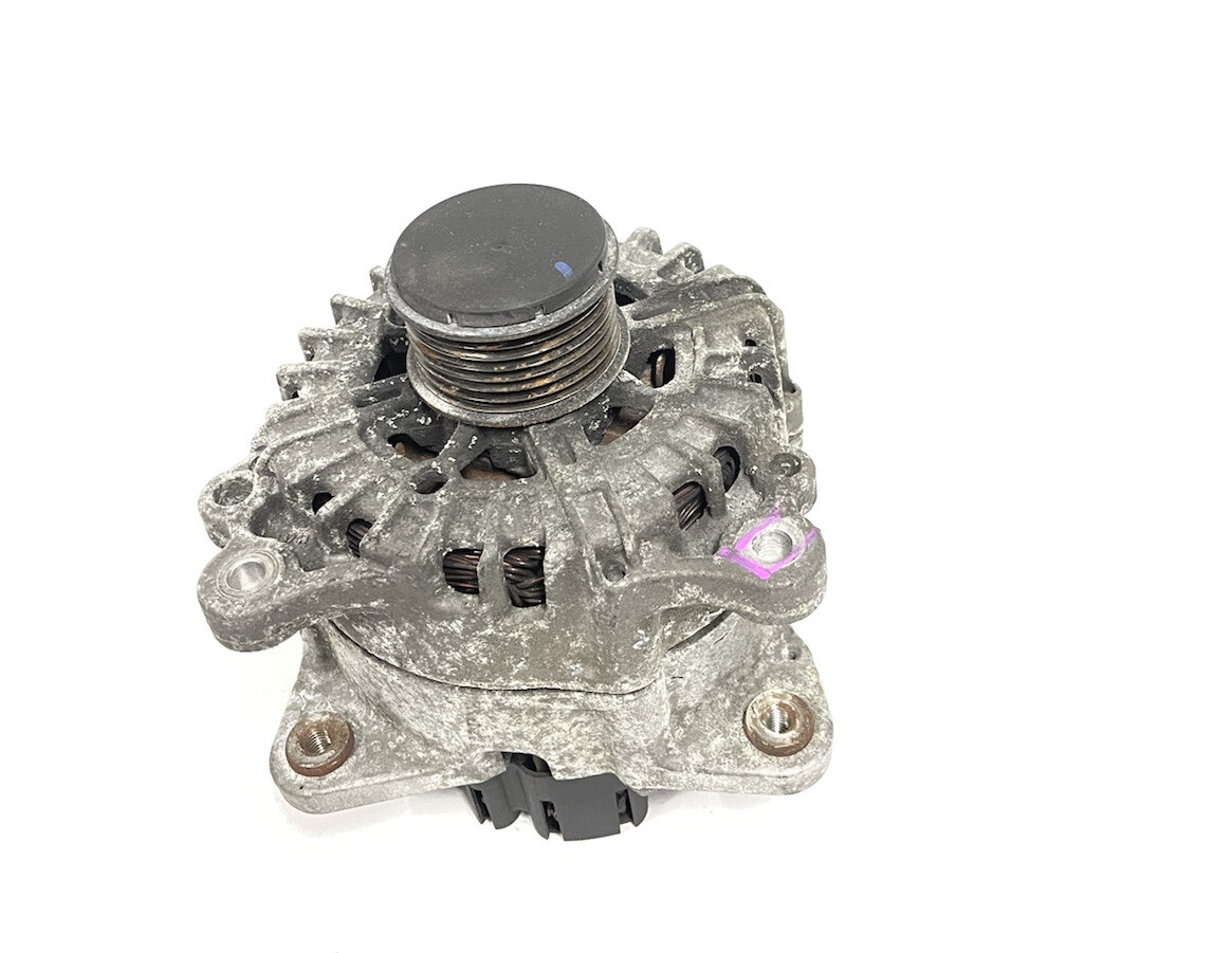 2013 PORSCHE CAYENNE 92A 3.6L - Alternator (220 AMP) 95860312100 | eBay