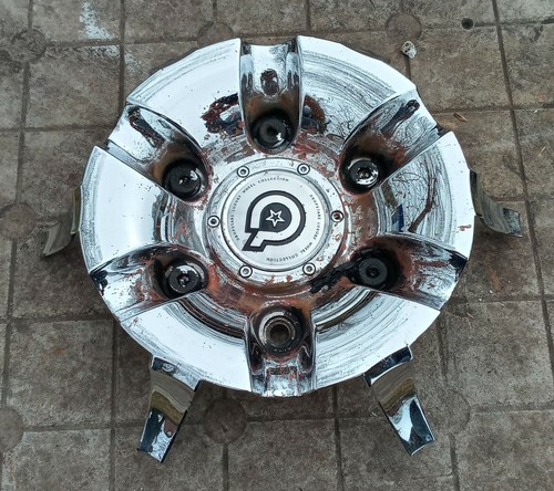 Dropstars Luxury custom wheel center cap, part number DS01200011 01 | eBay