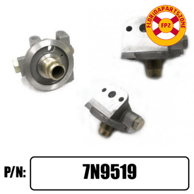 7N9519 - BASE A fits Caterpillar with Free Shipping | eBay