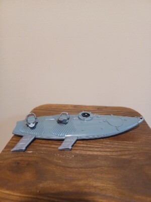 G.i. Joe Tactical Surfboard With Footstraps | eBay