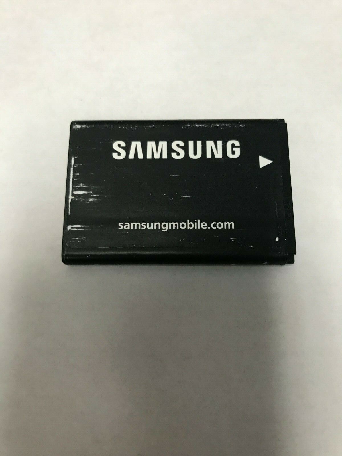 Lot of 52 USED OEM Samsung AB043446BN Batteries For SGH-A257/A177/A777 ...